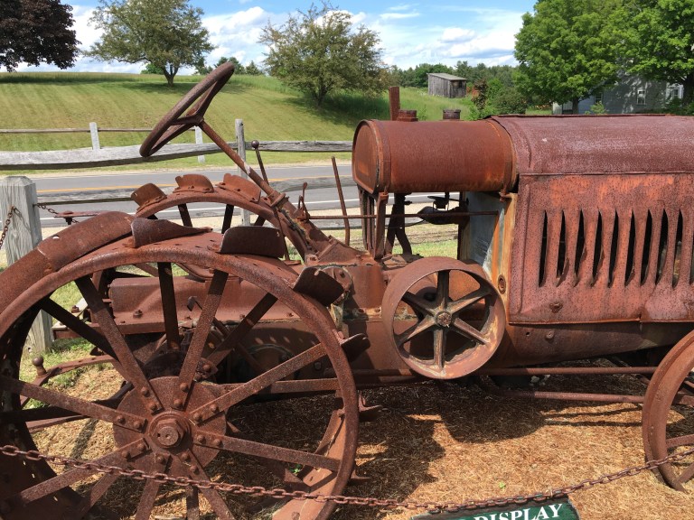 Kimball Farms – Worth the hype? | In Search of a Scoop